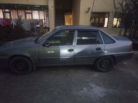 NEXIA 2 сотилади срочно