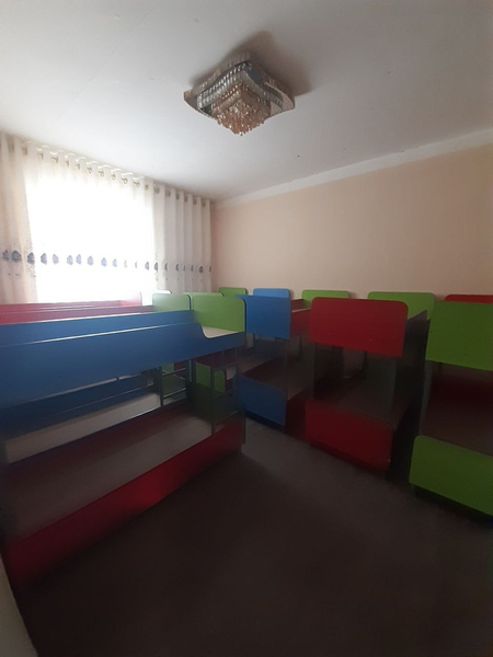 Ikki sotixlik uchastka
