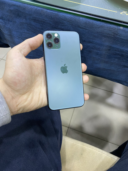 Iphone 11 pro arzon