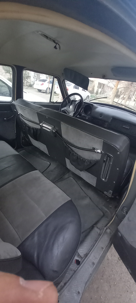 Продам кресла  от волги 21 (газ 21)