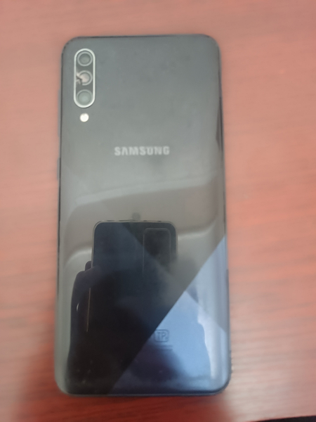 Samsung galaxy A30s