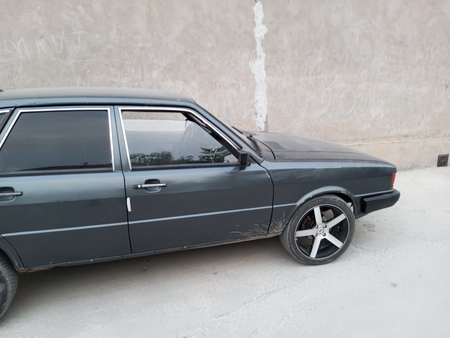 Avval oʻqing audi 80 b2 yuradi dakumentlari zoʻr