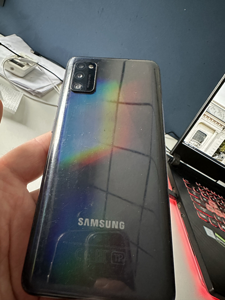 Samsung galaxy A 41 4/64