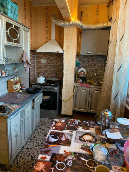 Продается Квартира, Яккасарайский район