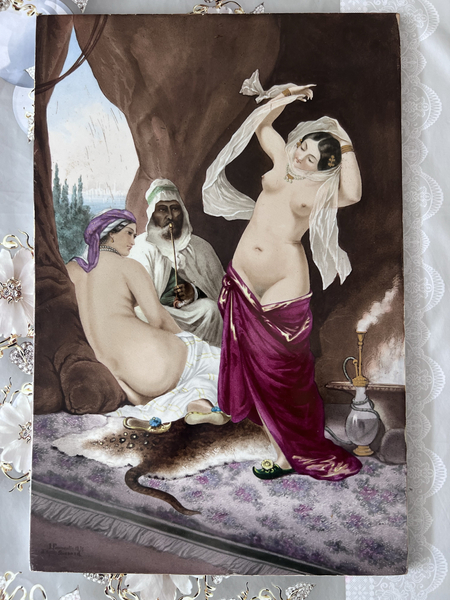 tarixiy surat 18 asr oxiri