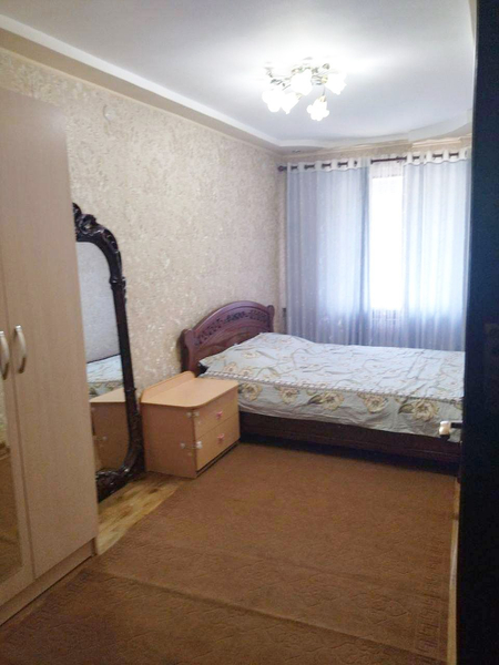Аренда Якасарайский район метро ЦУМ 2х комнатная