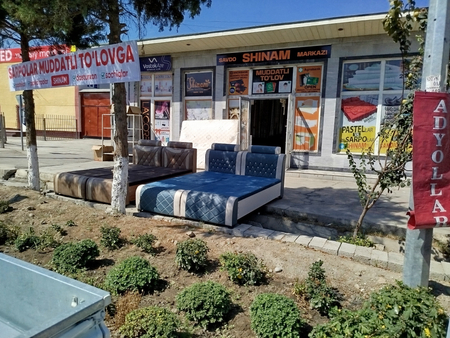 1 kishilik divan