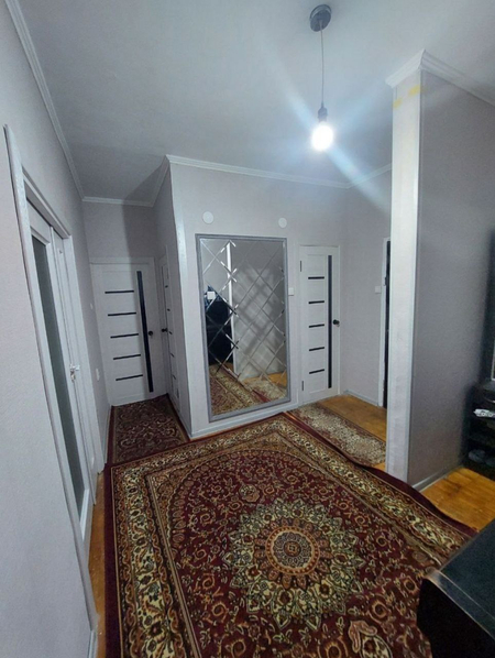 Продаётся 2/2/5 на Карасу -1