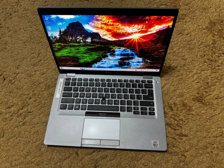DELL - 14” FullHD IPS! I5-10210U! 8GB! 256SSD