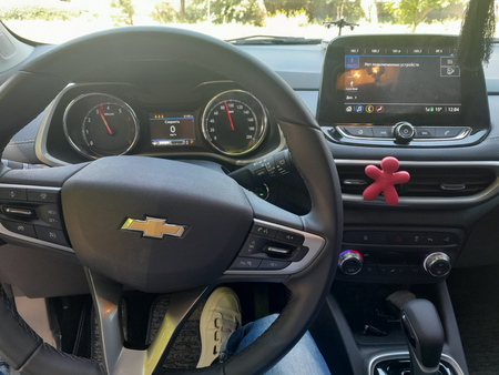 Tracker 2 premier