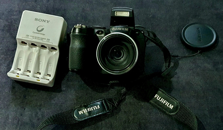 FUJIFILM kamera ; video ; fotoaparat
