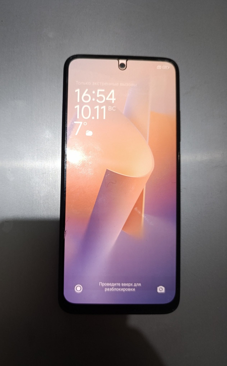 Redmi      Not 11