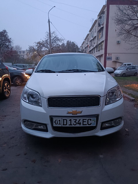 Нексия 3 2019 арендага берилади
