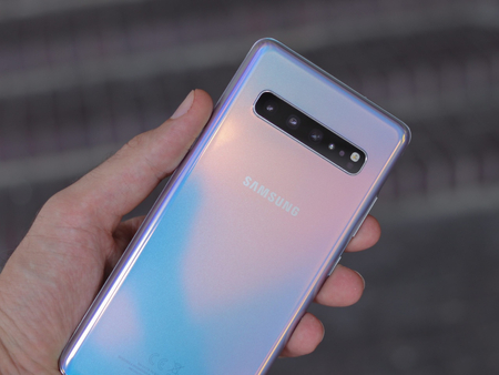 Obmen samsung s10 5g