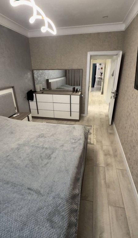 Продается квартира в новостройке, ор-р: Дархан Авеню, 70м2