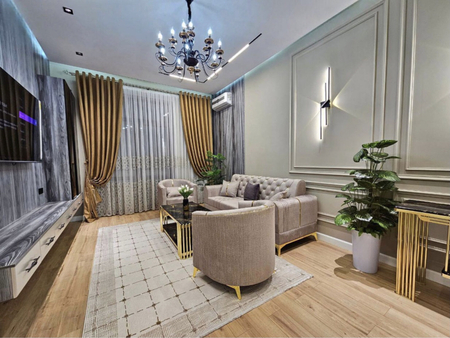 Посуточно квартира!Daily rent home hi-tech!Кунлик ижара!