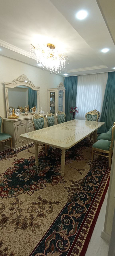 Срочно Продаётся 3-х квартира в Яшнабадском районе, 91², кирпич, евро