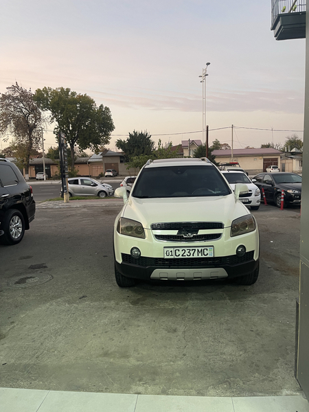 kaptiva 1  aftamat  metan 2 65  tali 4x4  obmen jentra aftamatka