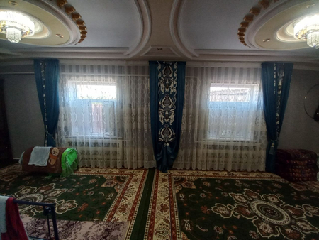 Тахиаташта 34тте жай сатылады