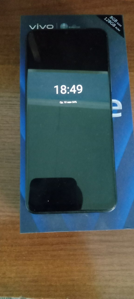 Vivo 21e 8 128 ideal