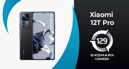 XIAOMI 12T PRO телефон