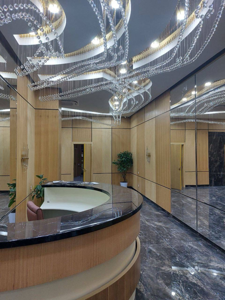 СРОЧНО ПРОДАЕТСЯ коробка новостройка 4/4/12 ж/к Skyline 104м2