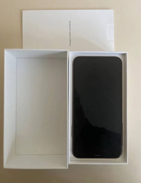 Iphone Xs Max obmen