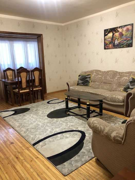 Яшнабадский • Садык Азимова• 2-комн • 60м² • этаж 2/9 • [MGA: 249]