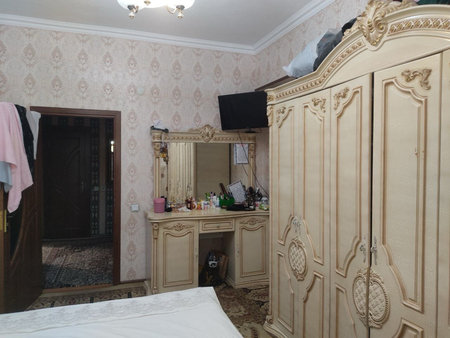 Ул.Нурафшон Новостройка 2/2/5