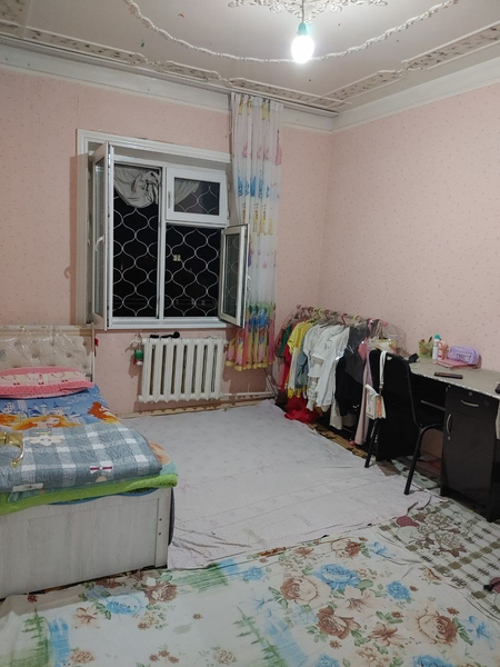 Срочно Продаётся 2-х комнатная квартира в Сергели 8а
