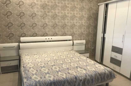 Чиланзар • Чиланзар-3 • 1-комн • 35м² • этаж 2/4 • [DP:001]