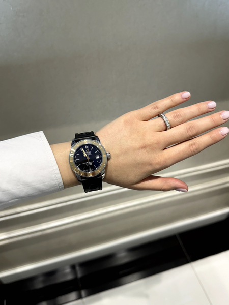 Breitling Superocean Heritage 42 U17321