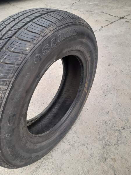 185/70R 14  Atrezzo baloni