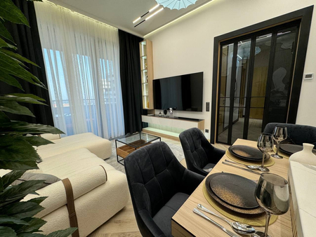 Сдаётся PREMIUM LUX CLASS 3х ком кв на Узбекистанская!!!