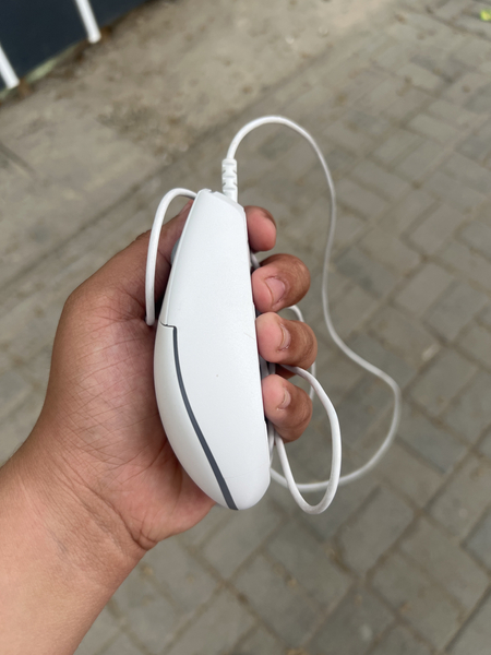 Logitech g203 оригинальный