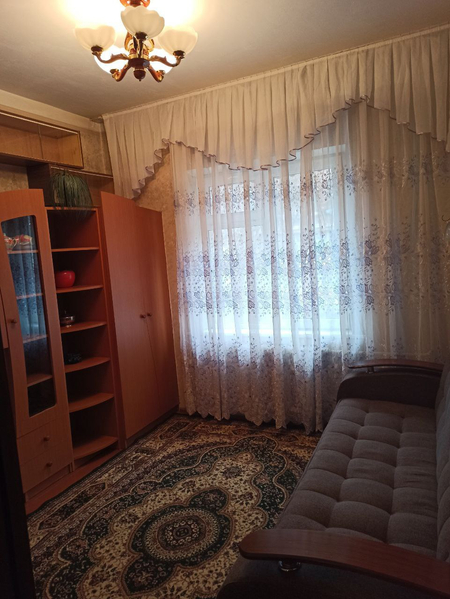 Аренда квартиры Ахмад югнакий хумоюн ттз