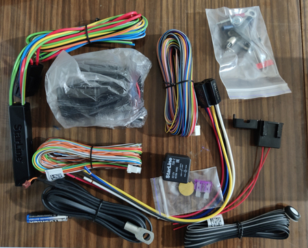 Starline E96 v2 ECO