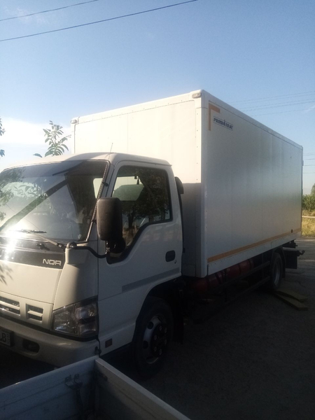 Isuzu2022 oktabr zavatiskoy sastanyasi zor