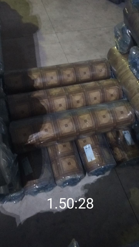 Линолеум из первых рук