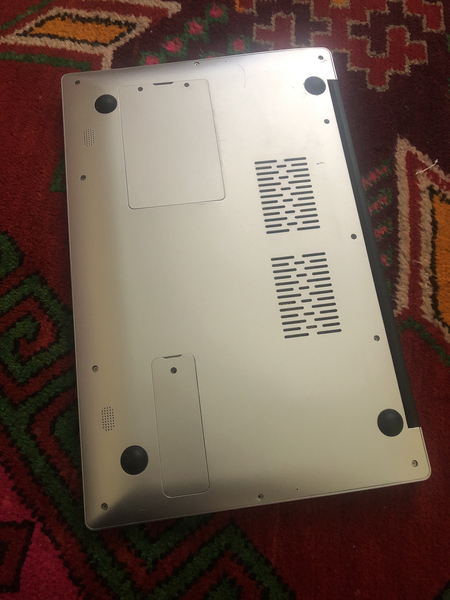 Notebook desktop-L9B4UBP