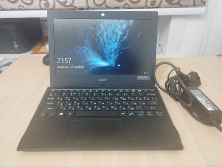 Acer travelmate b118