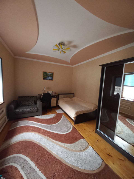 Продается дом , 6 соток , евроремонт,  130000$