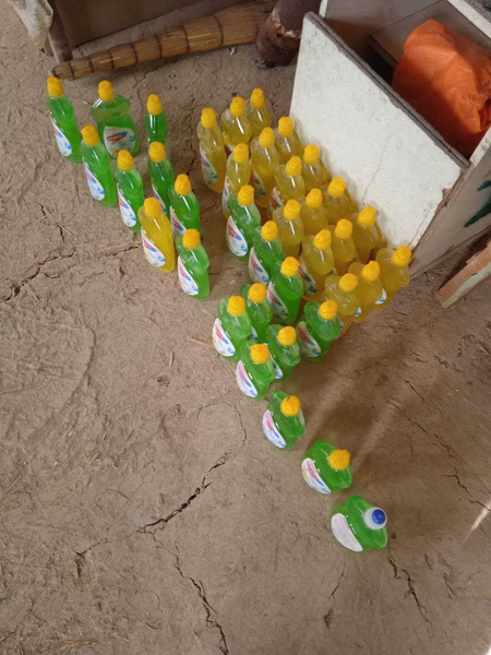Gel Aparat (4 fasl mavsum tanlamas Biznes uchun)