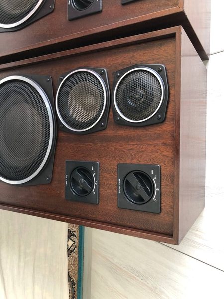 S90 ва Radiotexnika 101