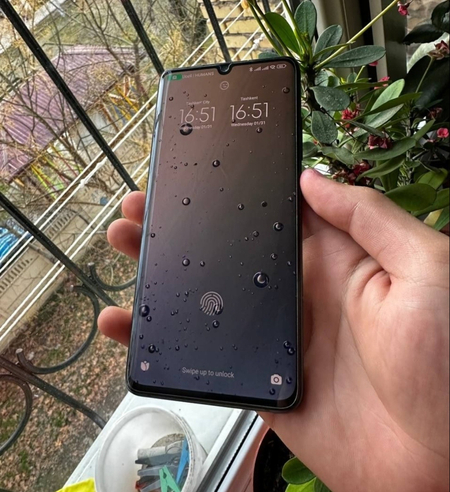 Mi note 10 Lite 64gb sotiladi