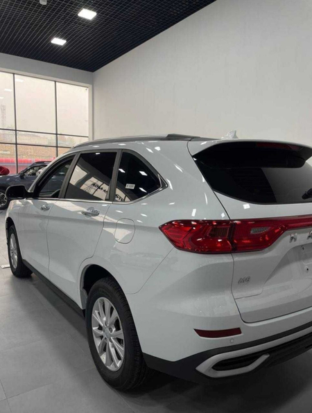 HAVAL M6 Premium AT Halol nasiyaga