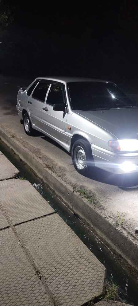 Lada samara 2115