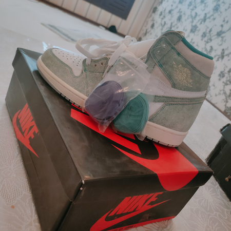 Кроссовки Nike. Оригинал