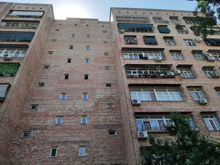 Квартира 4/9/9 Юнусобод 5 кв Шохсарой 129 кв.м. (кирпич)