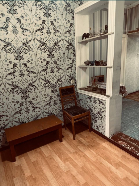 Куйлюк 2/4/4. 60м2. Срочно сотилади
